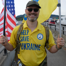 About Us – Defense Tech for Ukraine